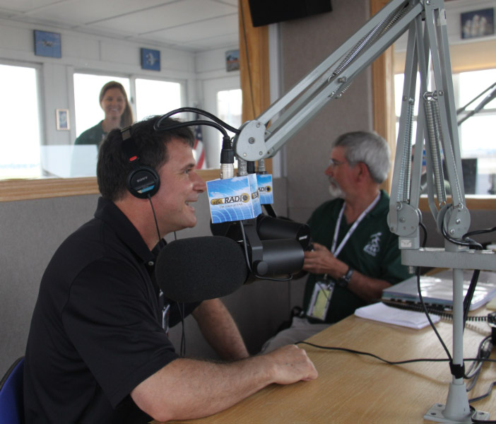Samson Switchblade at AirVenture 2012 - Samson Sky