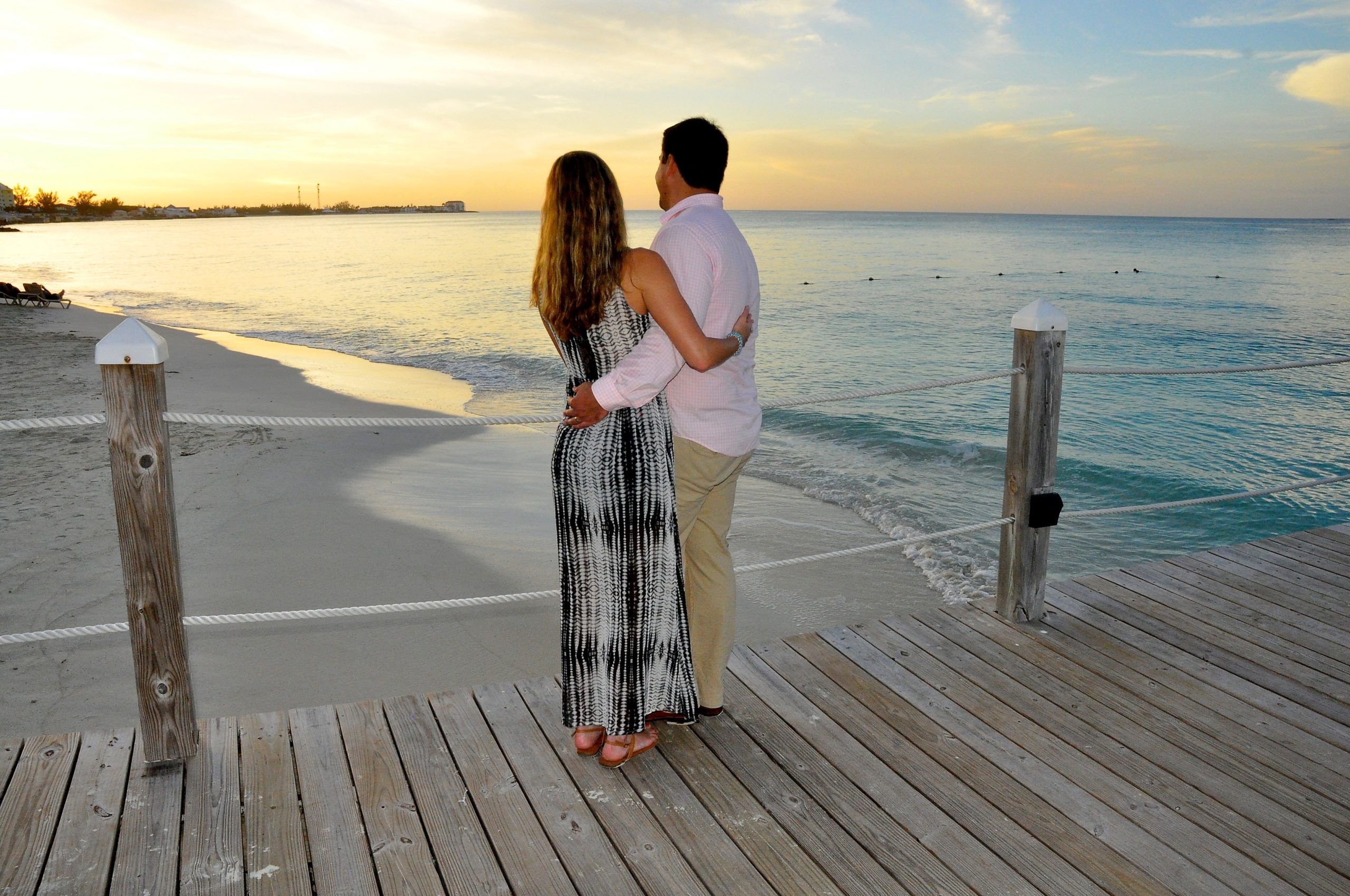 Romantic weekend getaways - in a flying car - Samson Sky