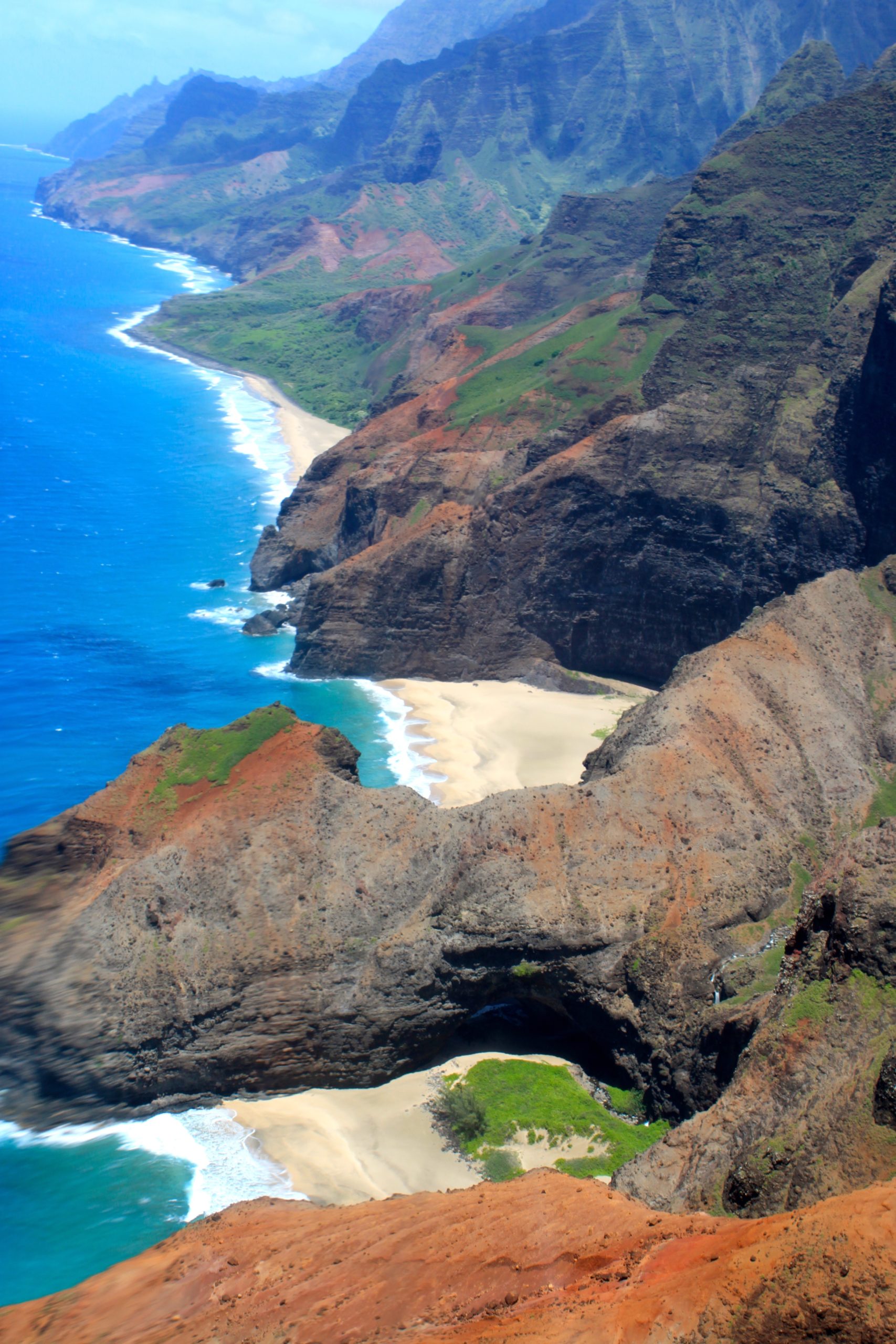 Exploring Hawaii in a Flying Car - Samson Sky
