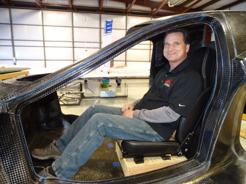 SWITCHBLADE UPDATE 16 February, 2017 - Samson Sky