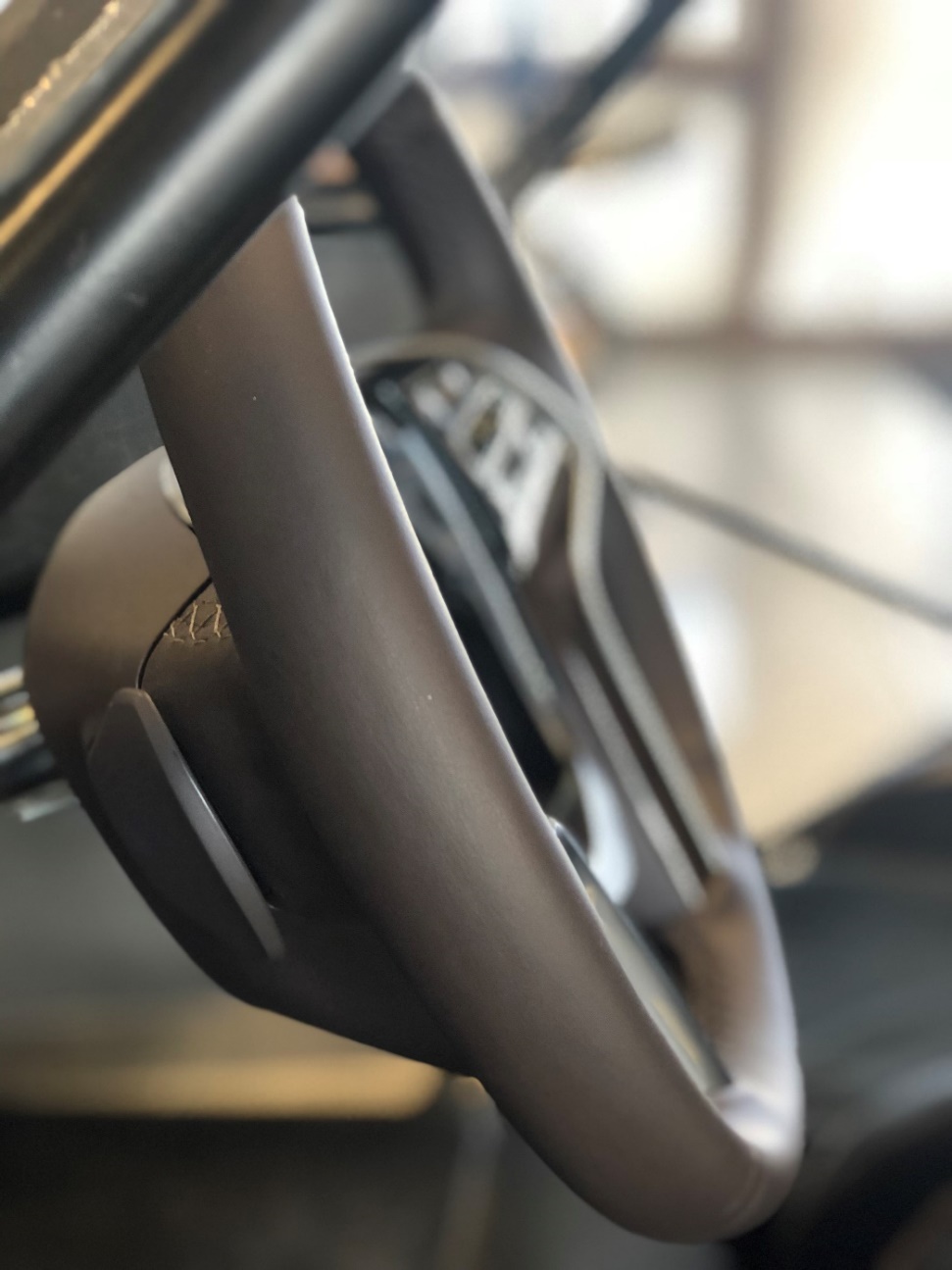 Update – July 3, 2018 - Samson Sky