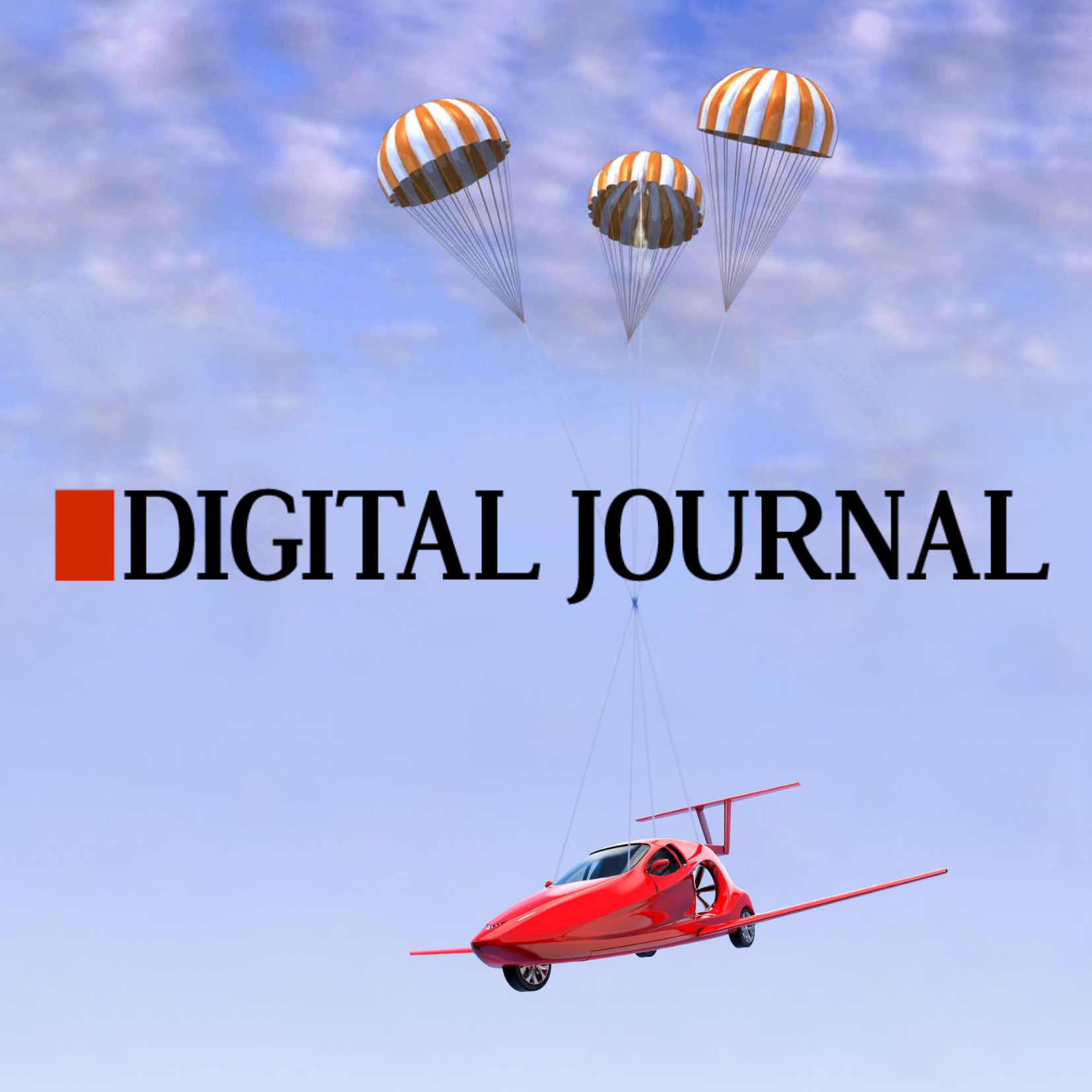 Digital Journal – Samson Sky