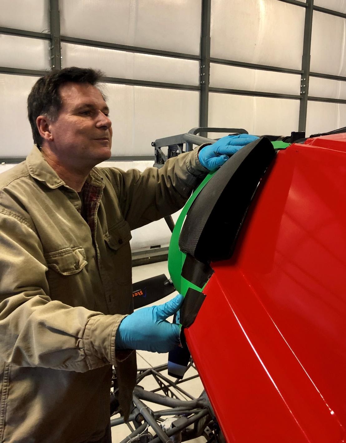 Update – March 20, 2020 - Samson Sky