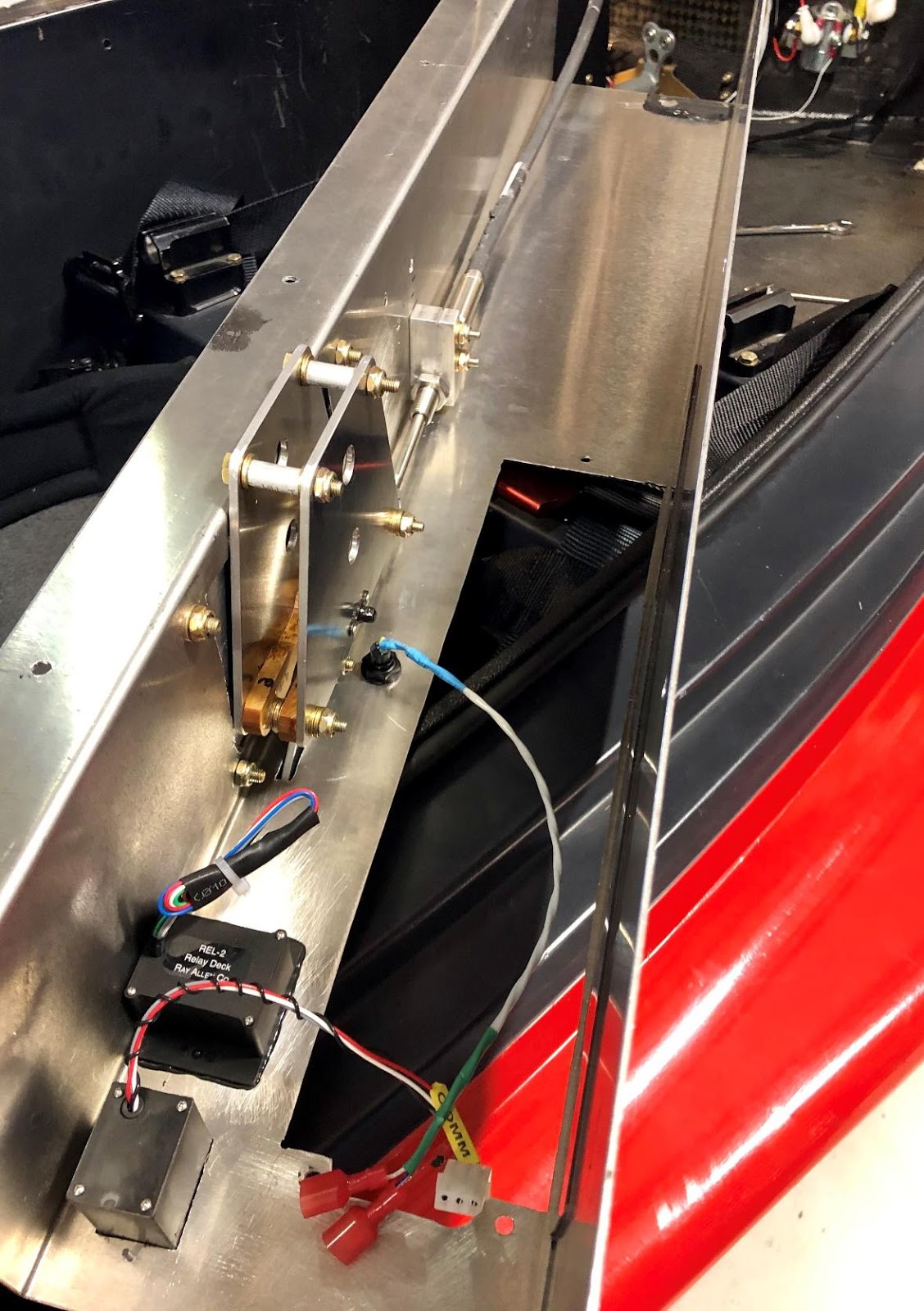 Update – March 24, 2020 - Samson Sky