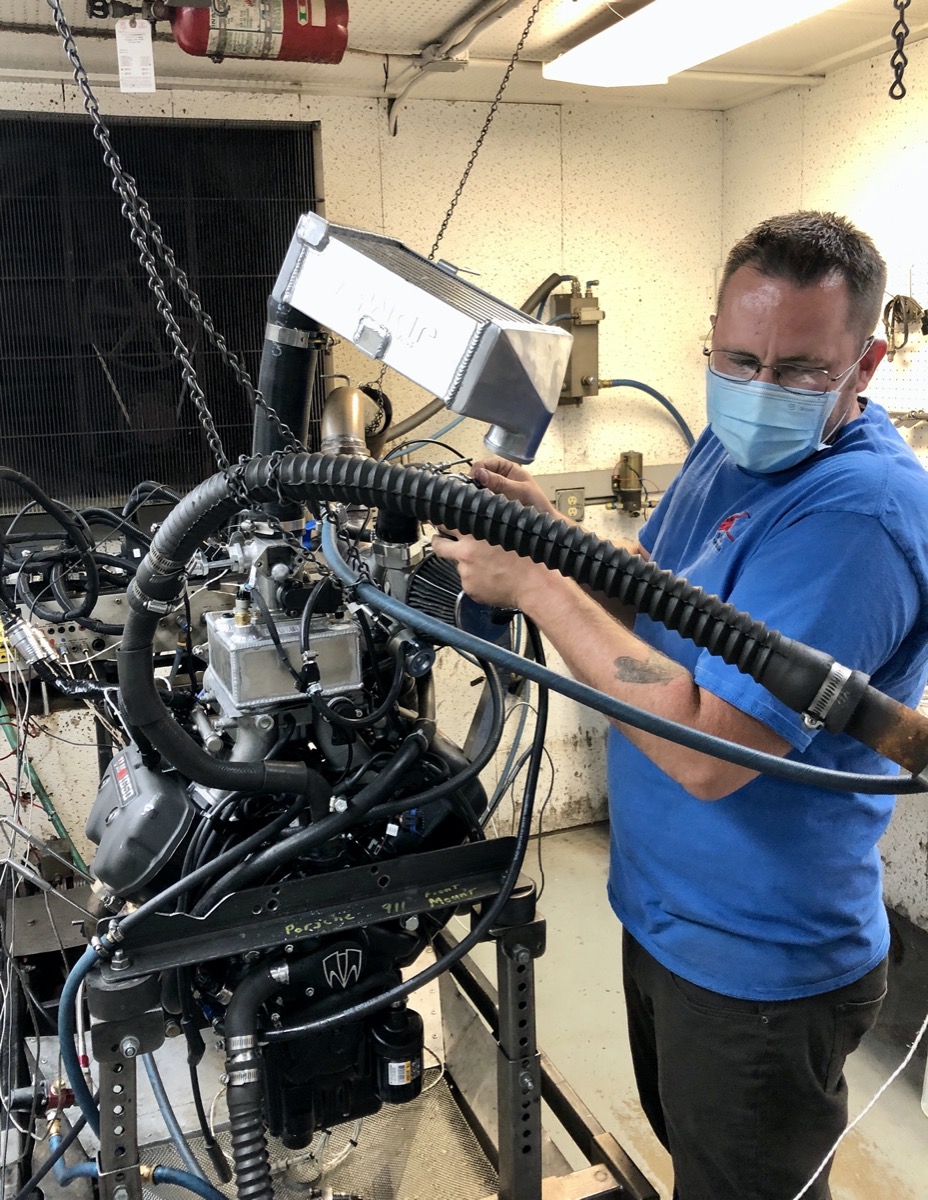 Update - June 29, 2020 - Samson Sky