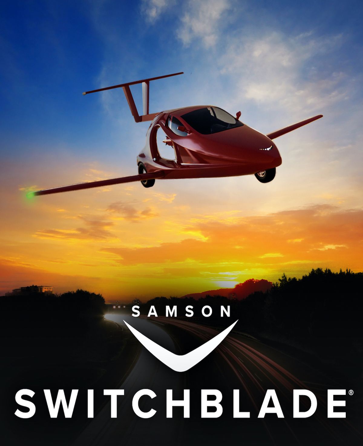 Update Blog - August 28, 2020 - Samson Sky