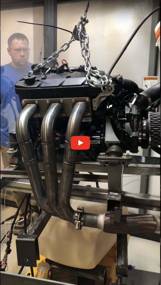 Update - February 27, 2021 - Samson Sky