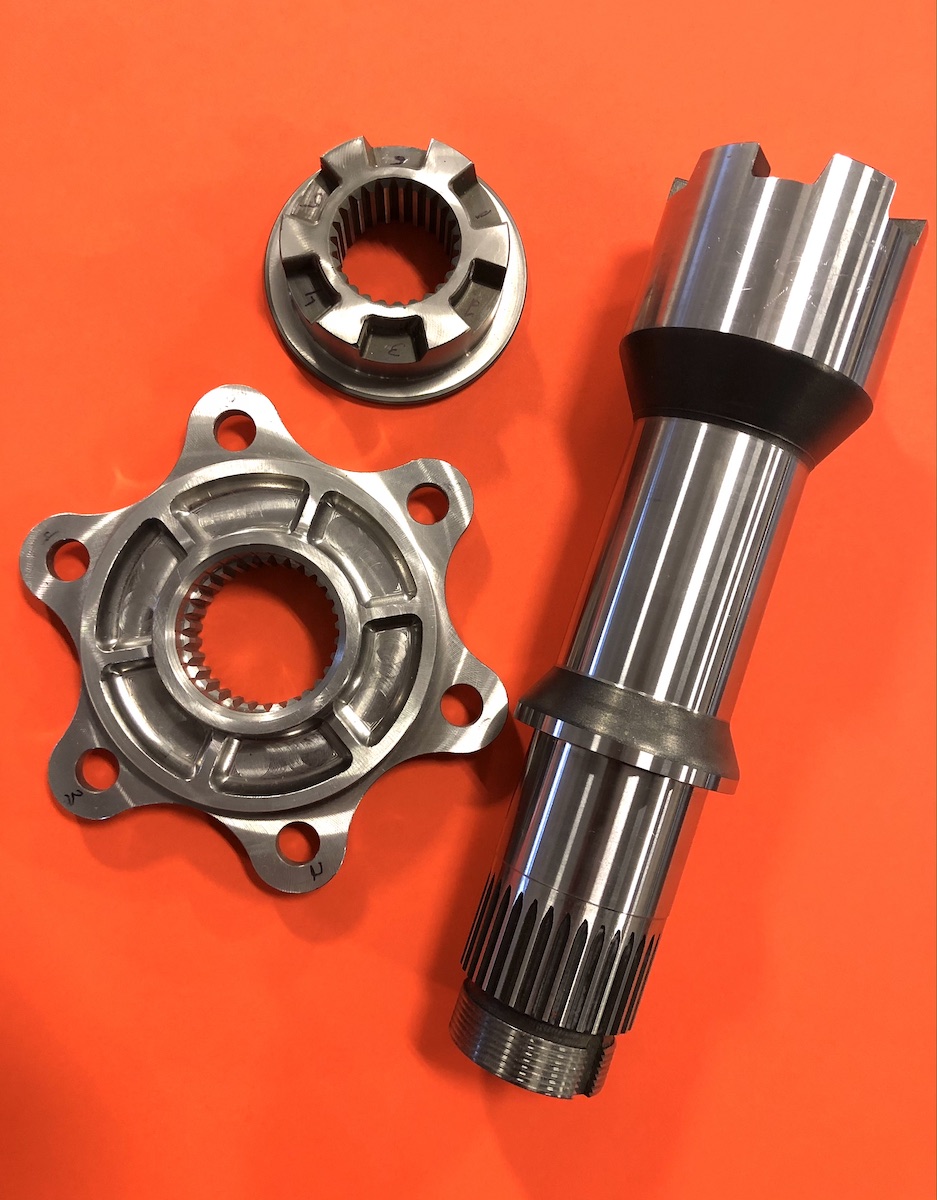 Update - March 5, 2021 - Samson Sky