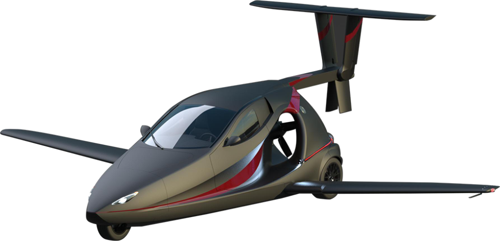 Limited Edition - Samson Sky