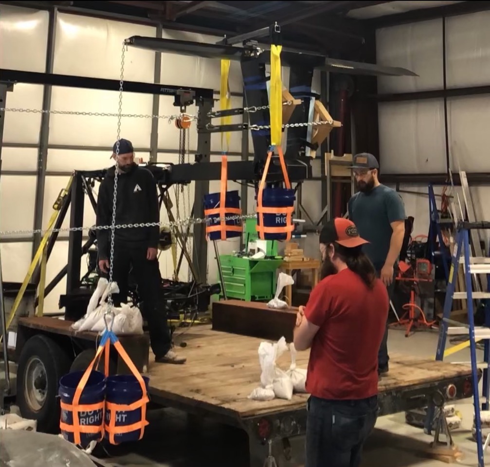 Samson Sky | Switchblade Flying Sports Car