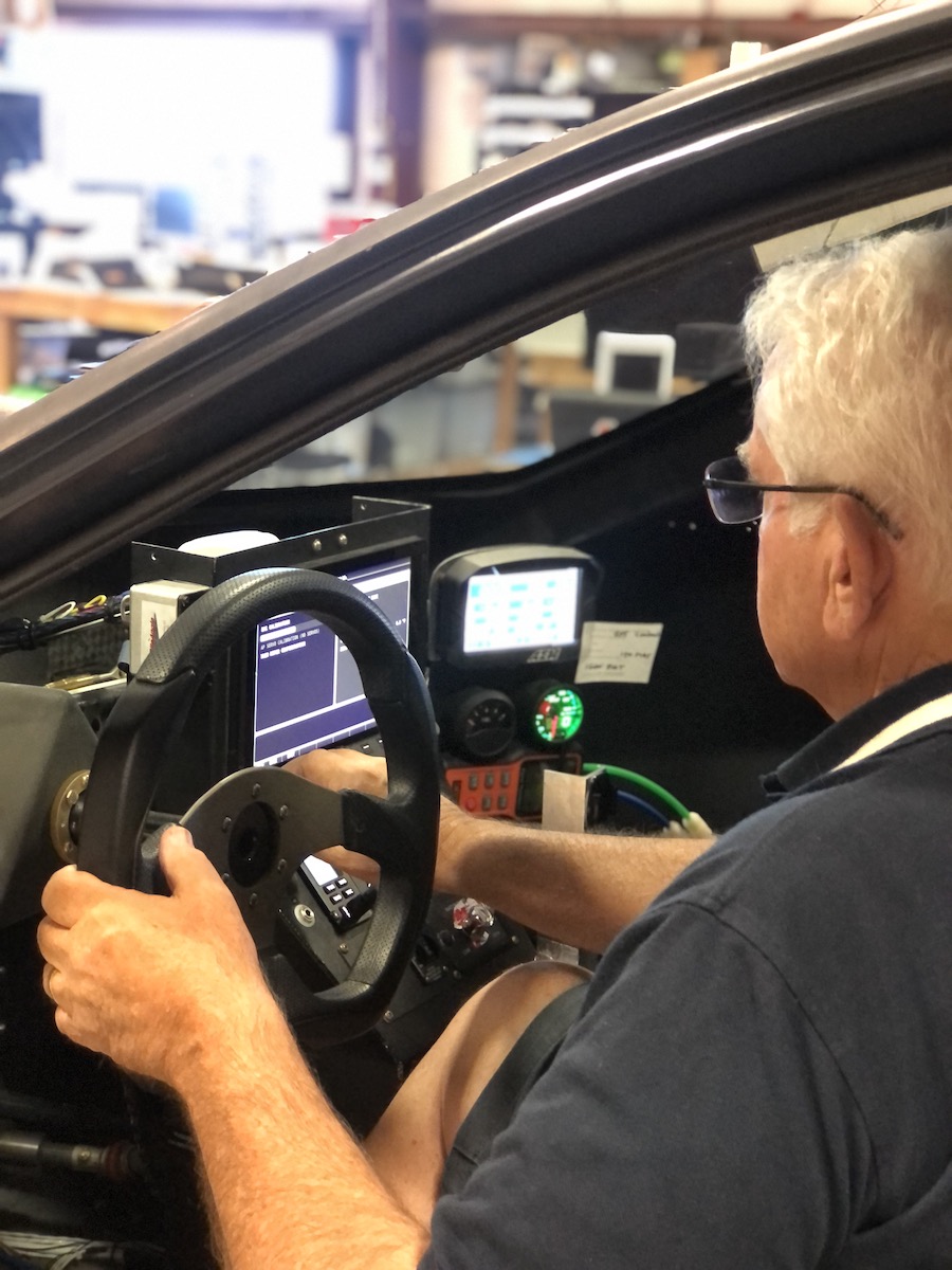 Samson Sky | Switchblade Flying Sports Car