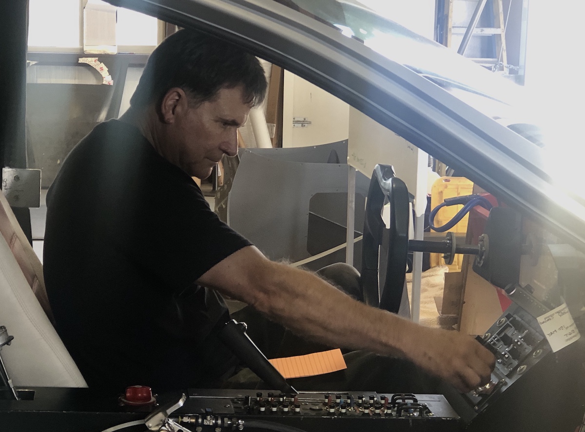 Samson Sky | Switchblade Flying Sports Car